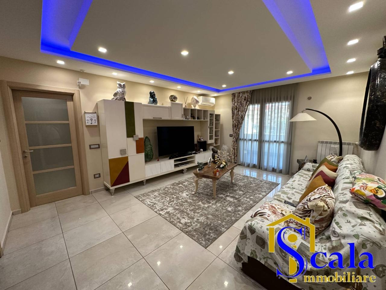 Appartamento in vendita a San Prisco