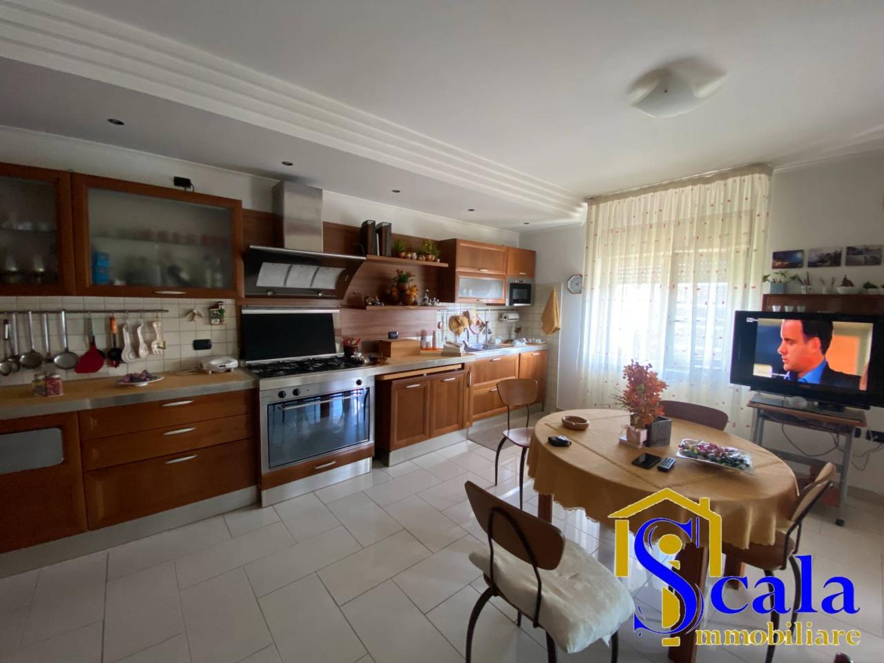 Appartamento in vendita a San Prisco