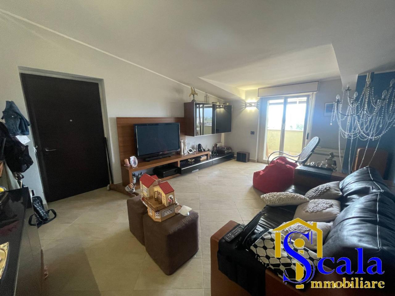 Appartamento in vendita a Santa Maria Capua Vetere