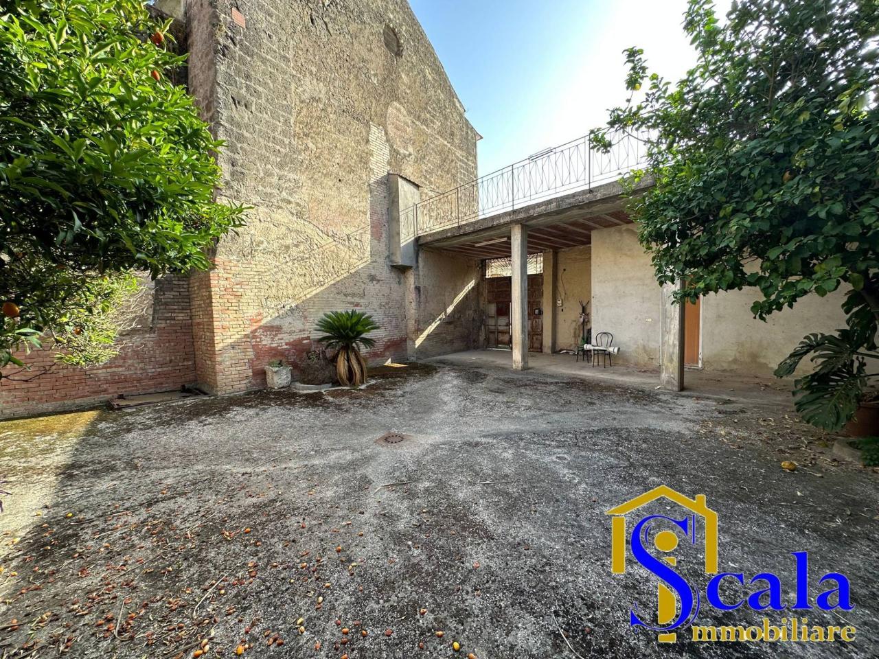 Casa indipendente in vendita a Casagiove