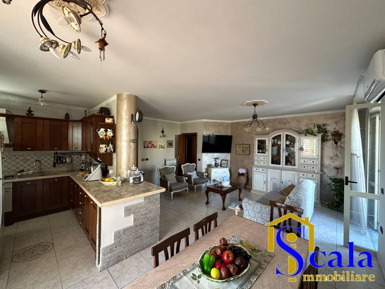 Appartamento in vendita a Santa Maria Capua Vetere