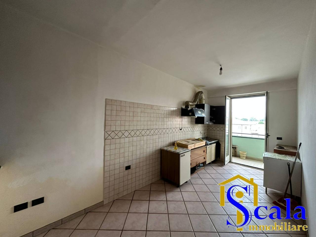 Appartamento in vendita a Santa Maria Capua Vetere