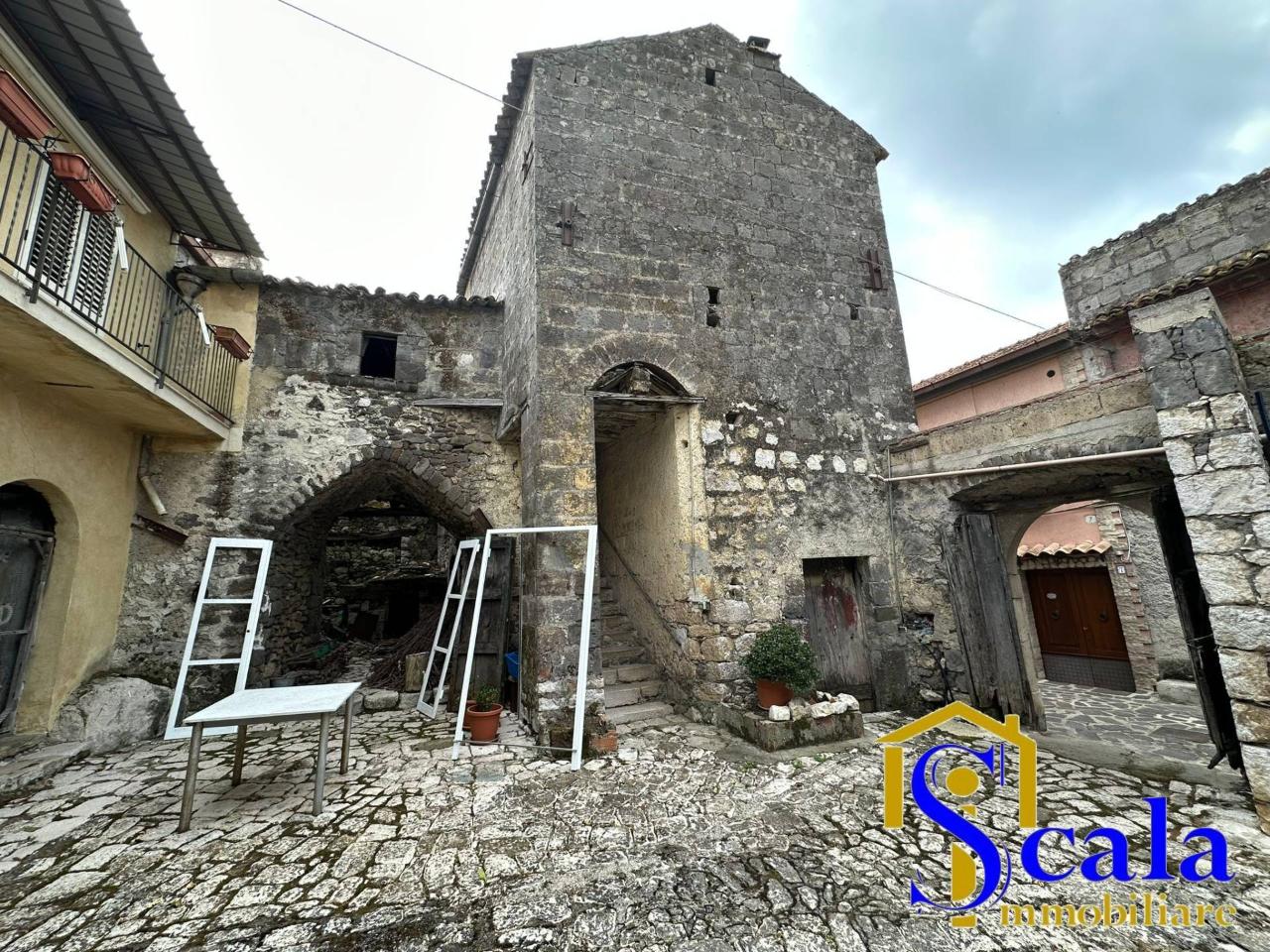 Villa a schiera in vendita a Liberi