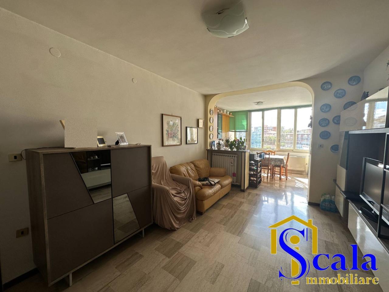 Appartamento in vendita a Santa Maria Capua Vetere