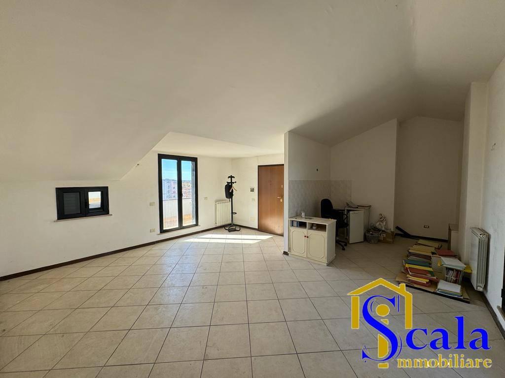 Appartamento in vendita a Santa Maria Capua Vetere