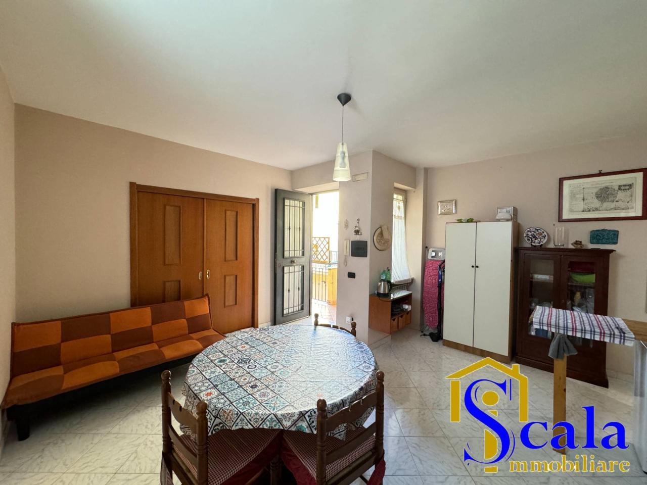 Appartamento in vendita a Santa Maria Capua Vetere