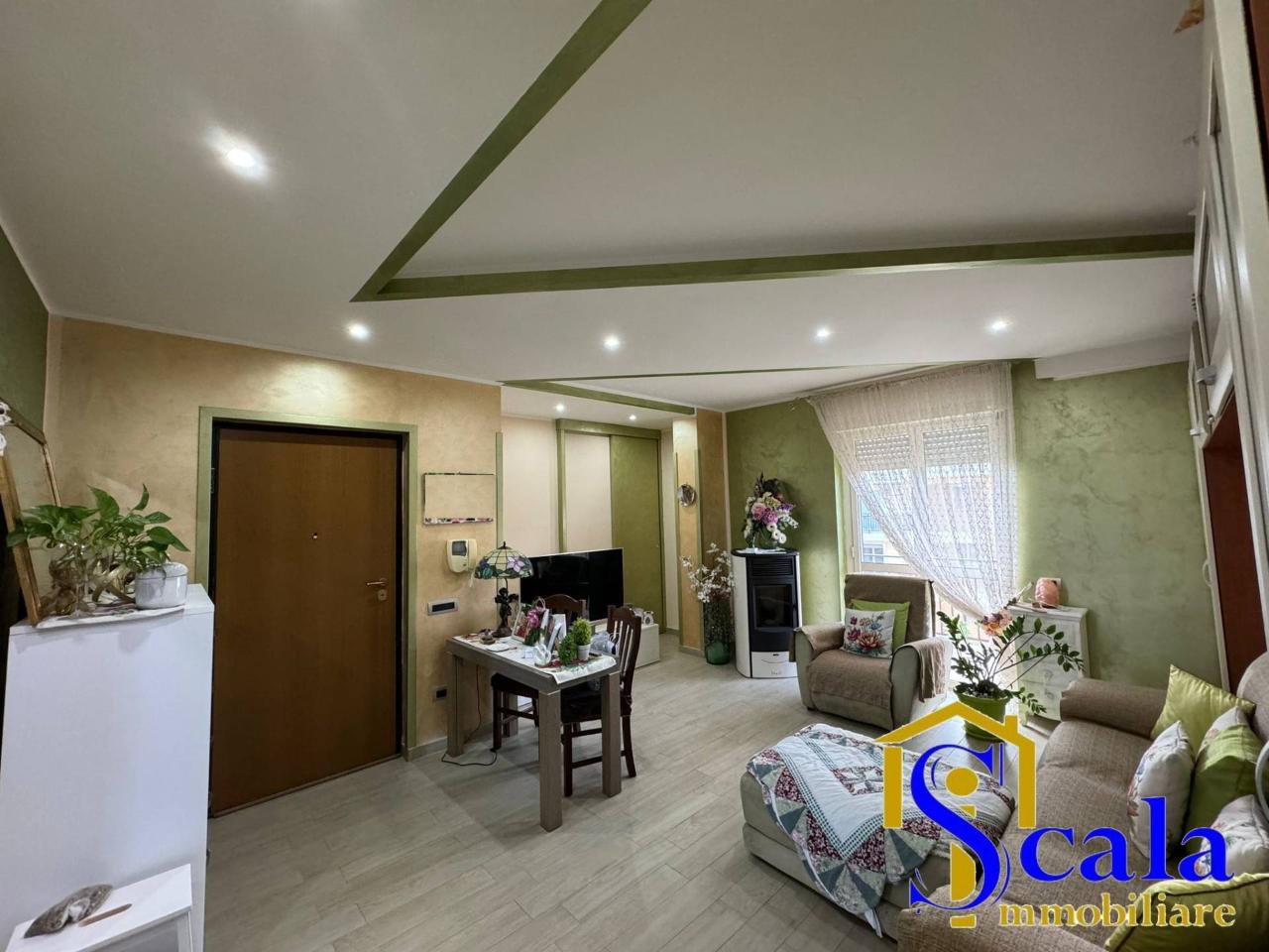 Appartamento in vendita a Santa Maria Capua Vetere