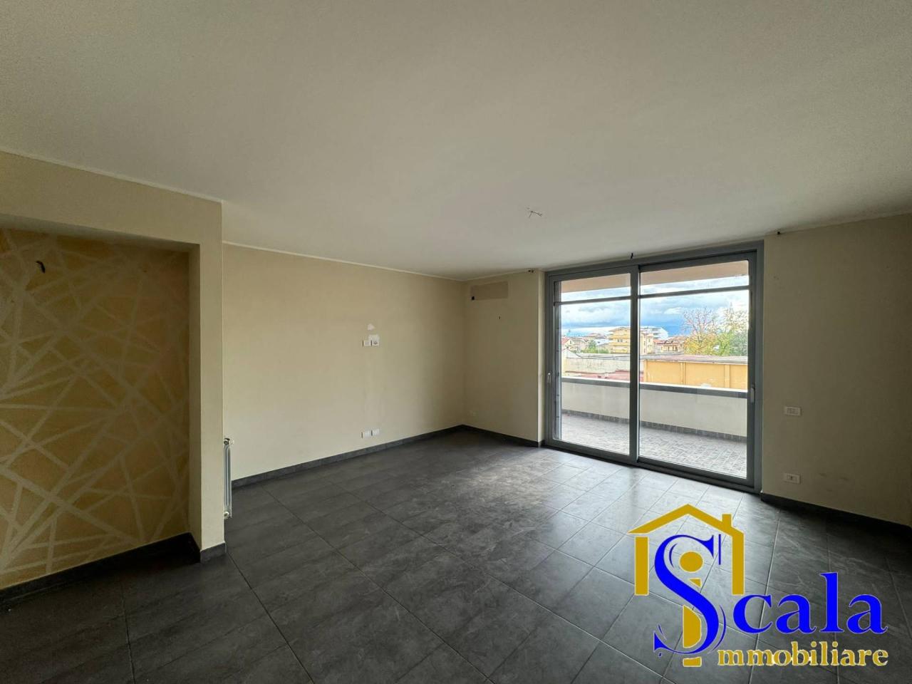 Appartamento in vendita a Santa Maria Capua Vetere