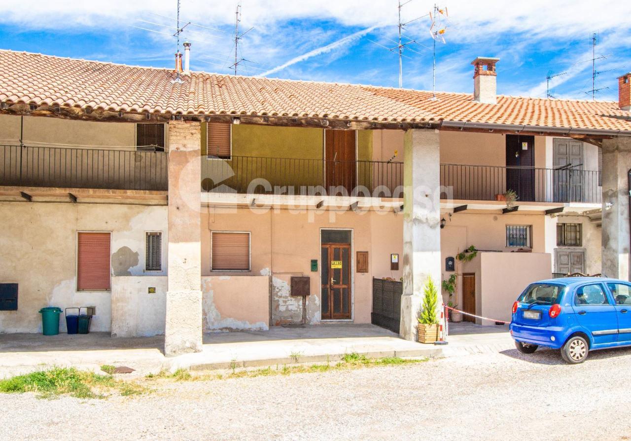 Appartamento in vendita a Boffalora Sopra Ticino