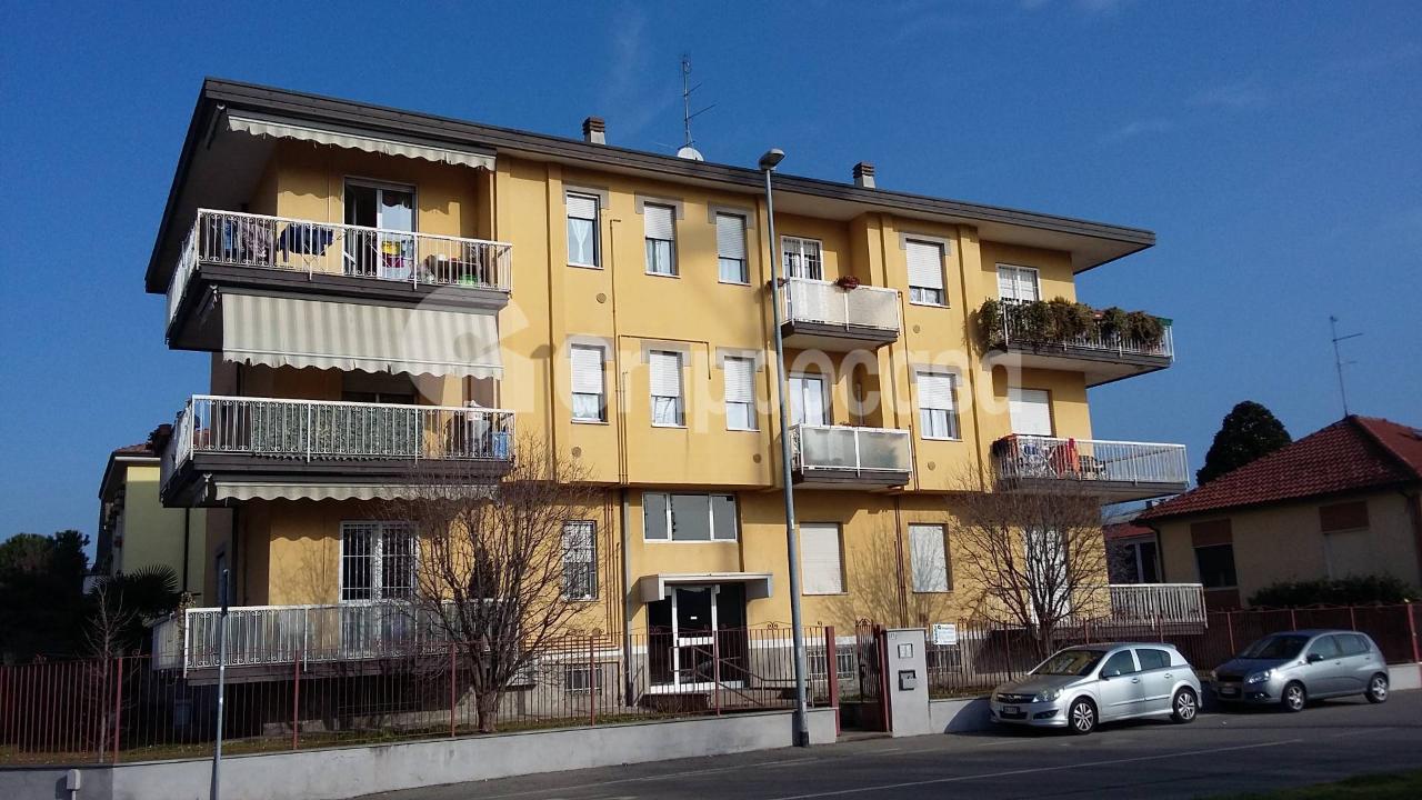 Appartamento in vendita a Magenta