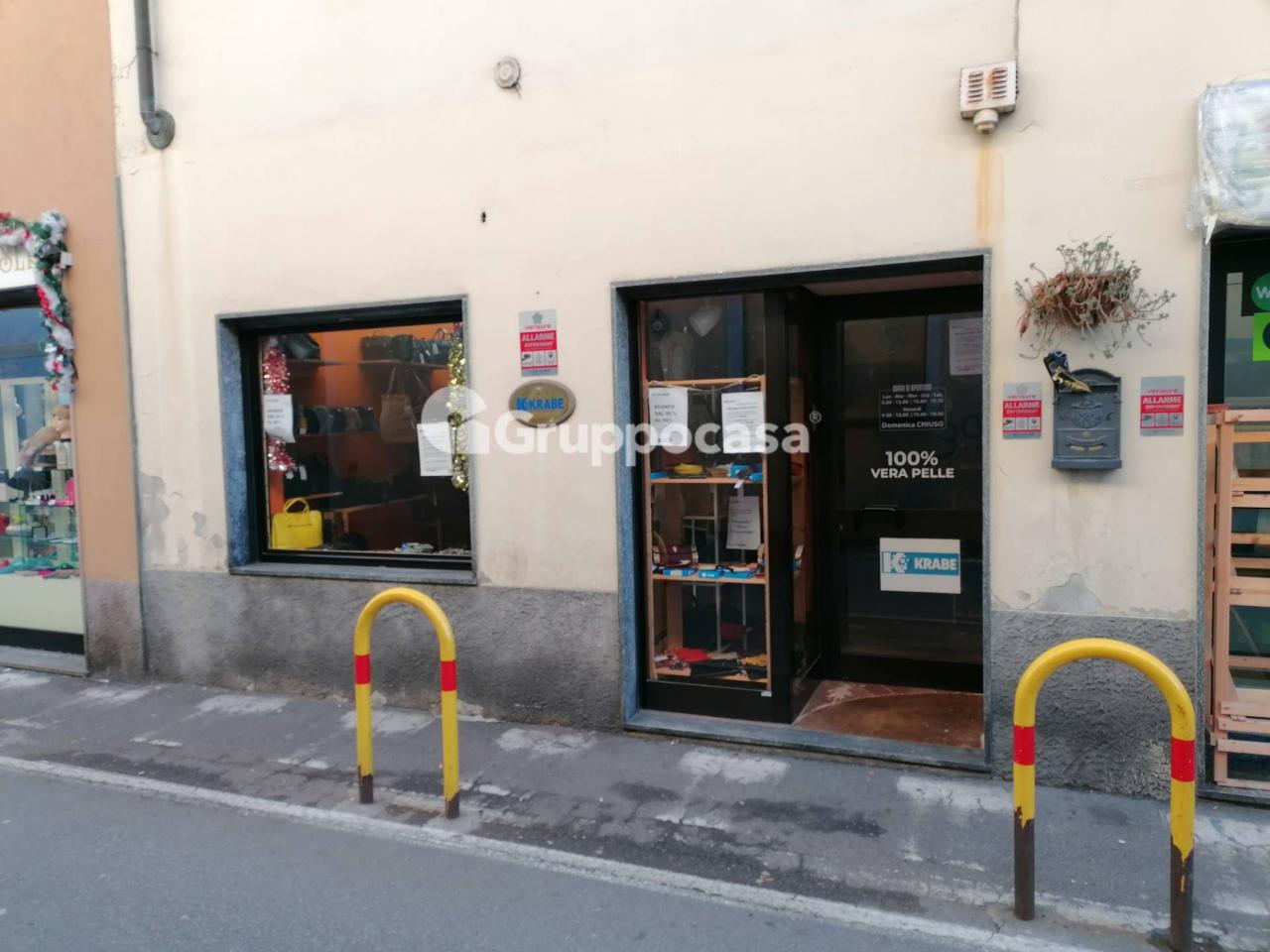 Negozio in affitto a Magenta