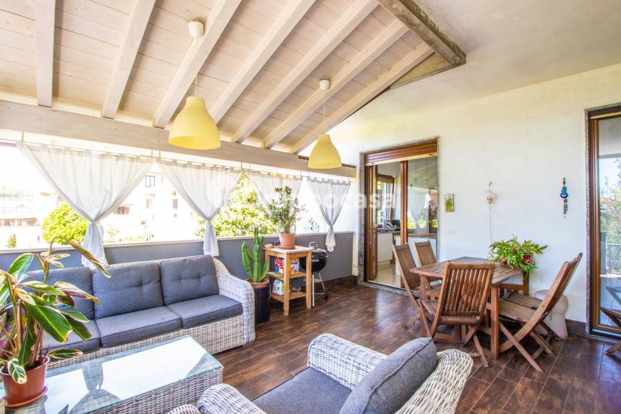 Villa in vendita a Ossona