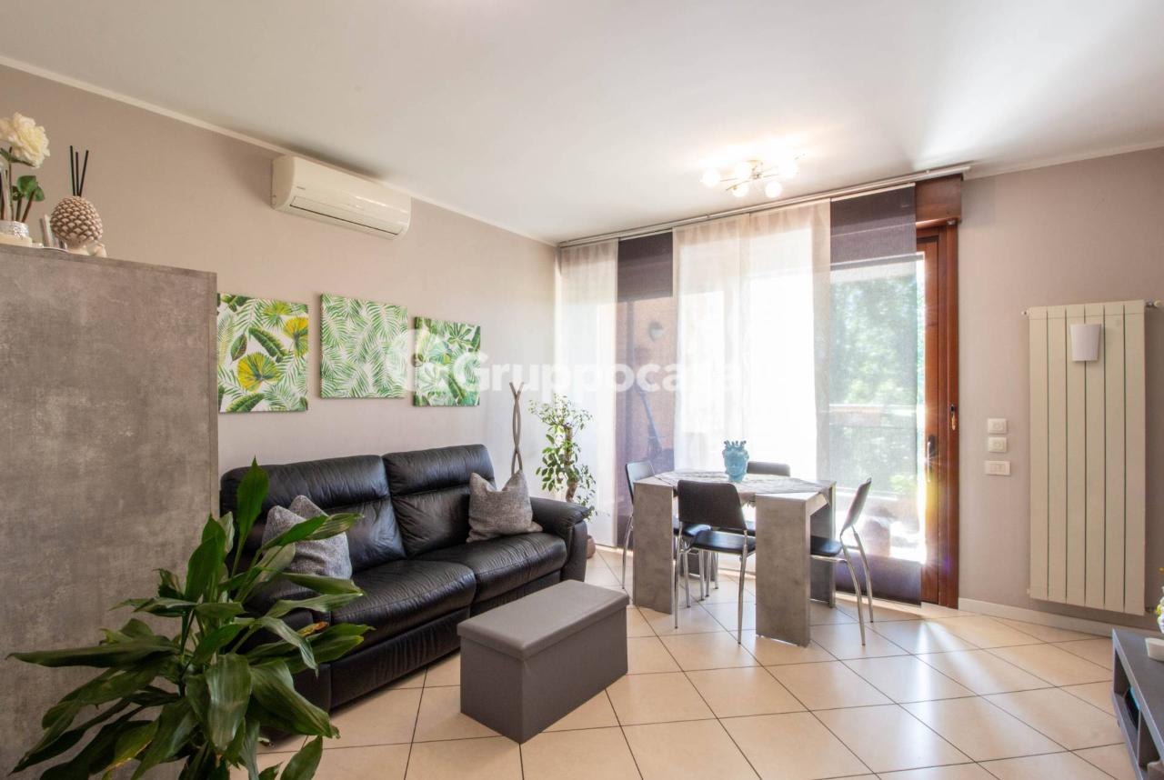 Appartamento in vendita a Corbetta