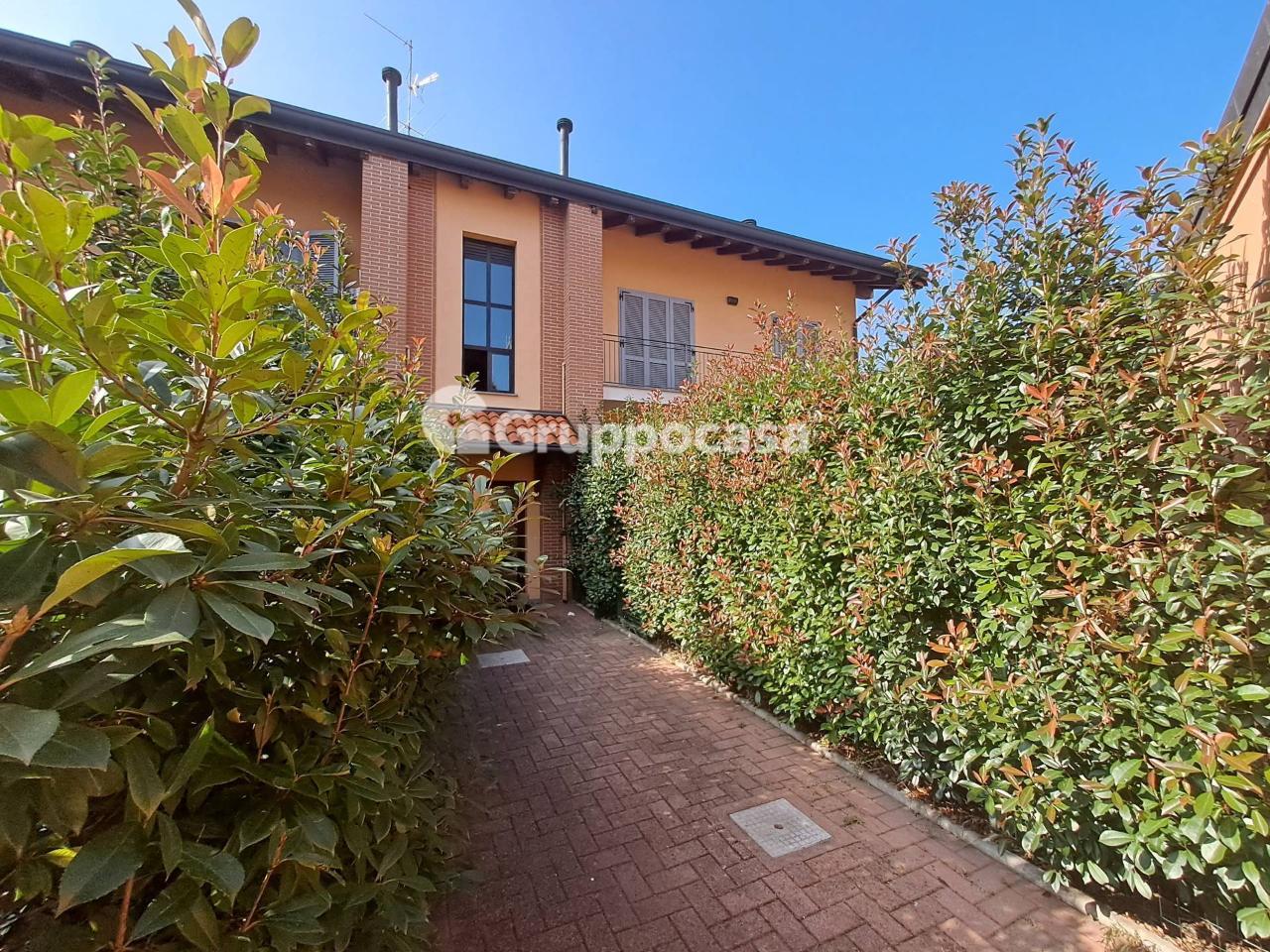 Appartamento in vendita a Corbetta