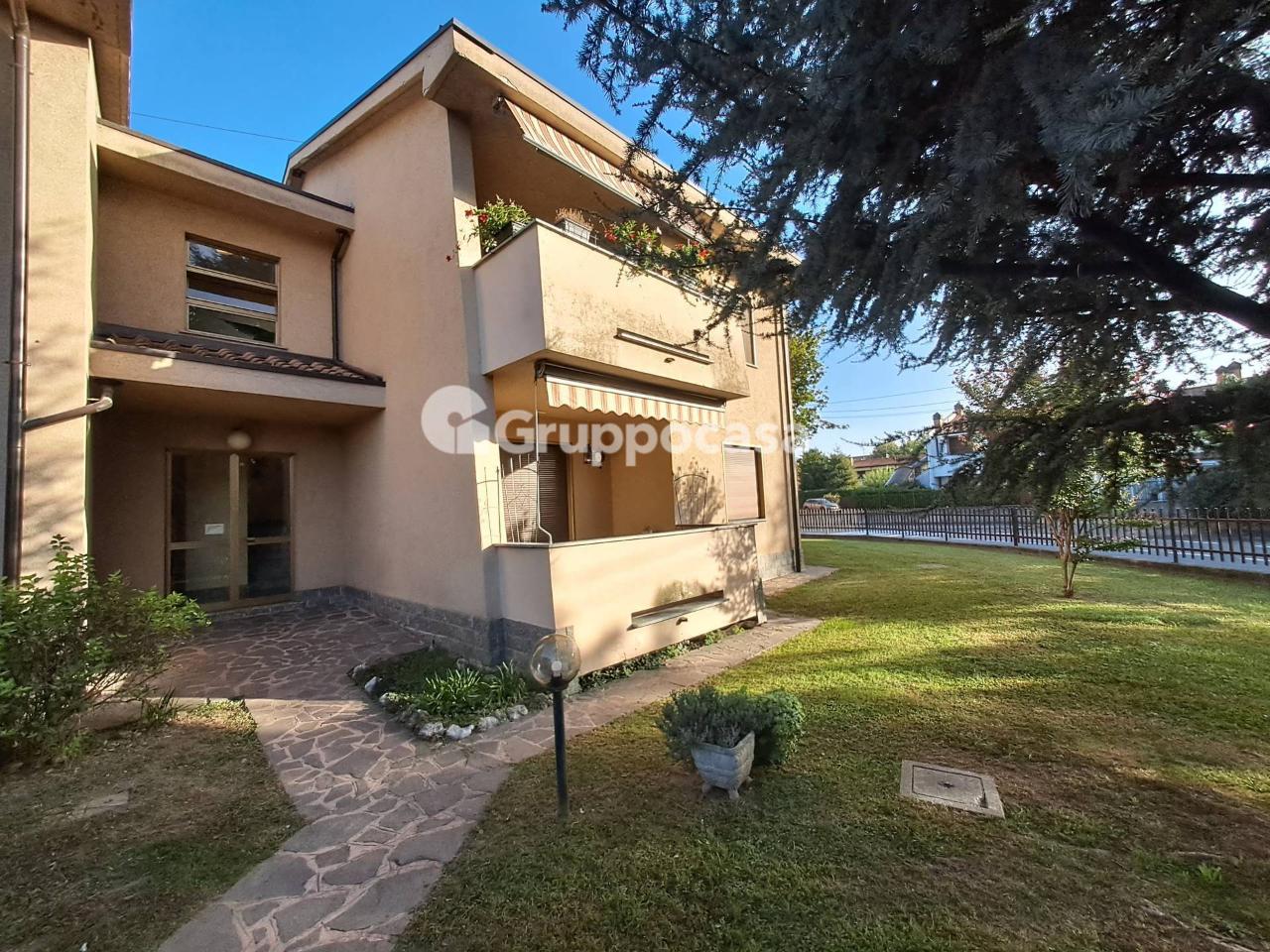 Appartamento in vendita a Mesero