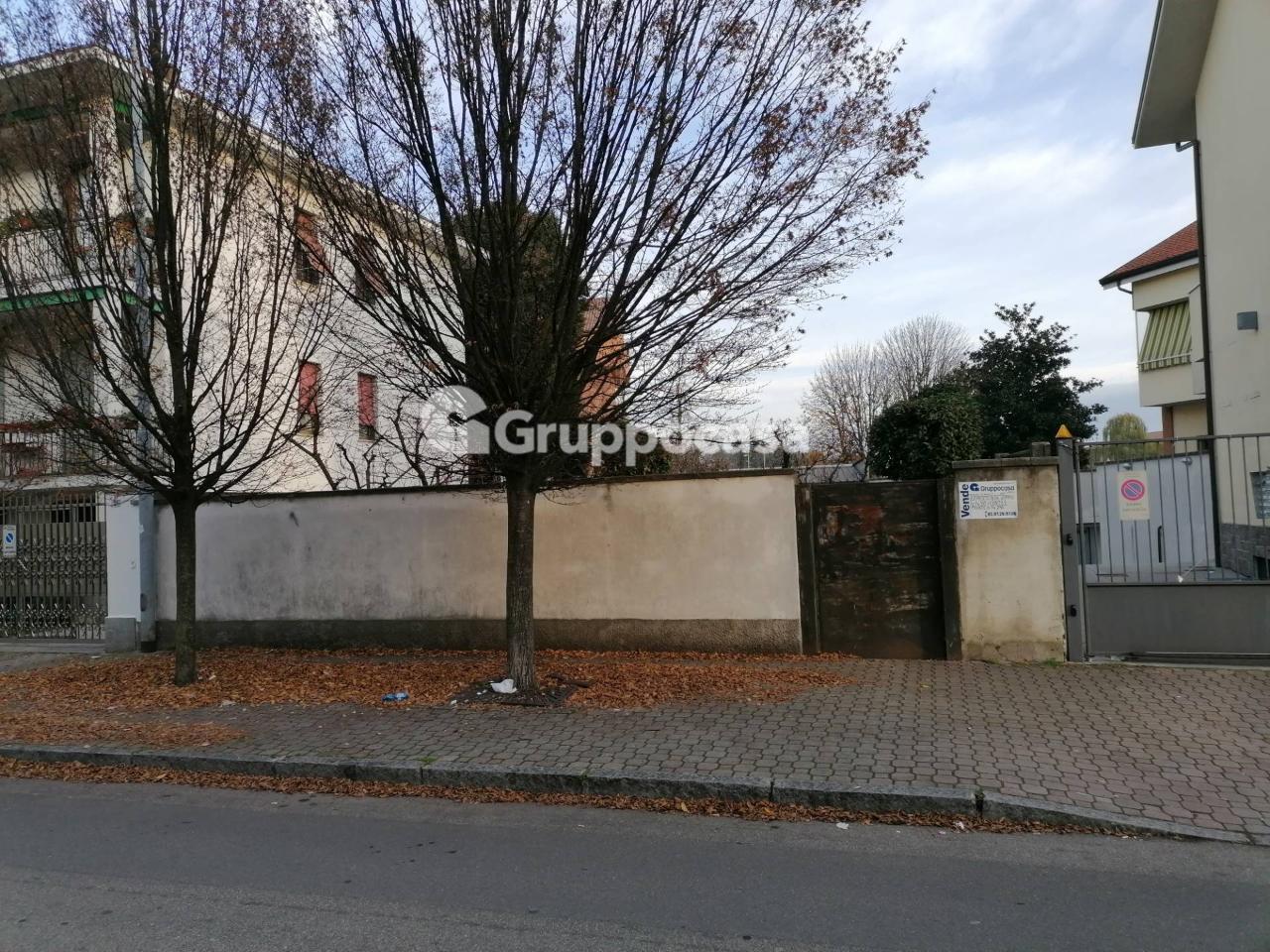 Box in vendita a Vittuone