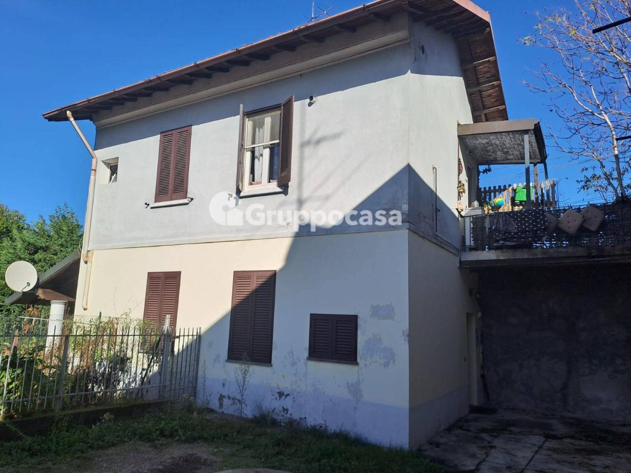 Appartamento in vendita a Magenta