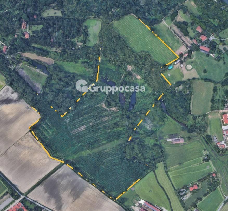 Terreno agricolo in vendita a Magenta