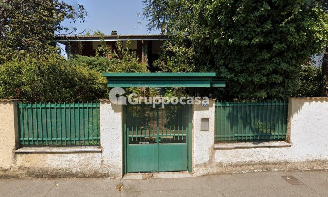 Villa in vendita a Corbetta