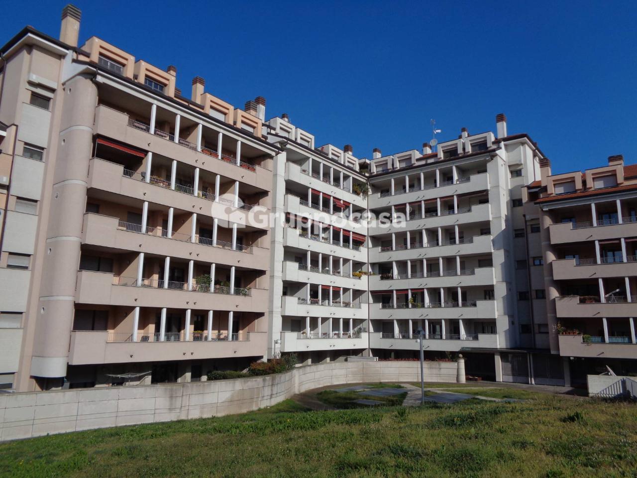 Appartamento in vendita a Abbiategrasso