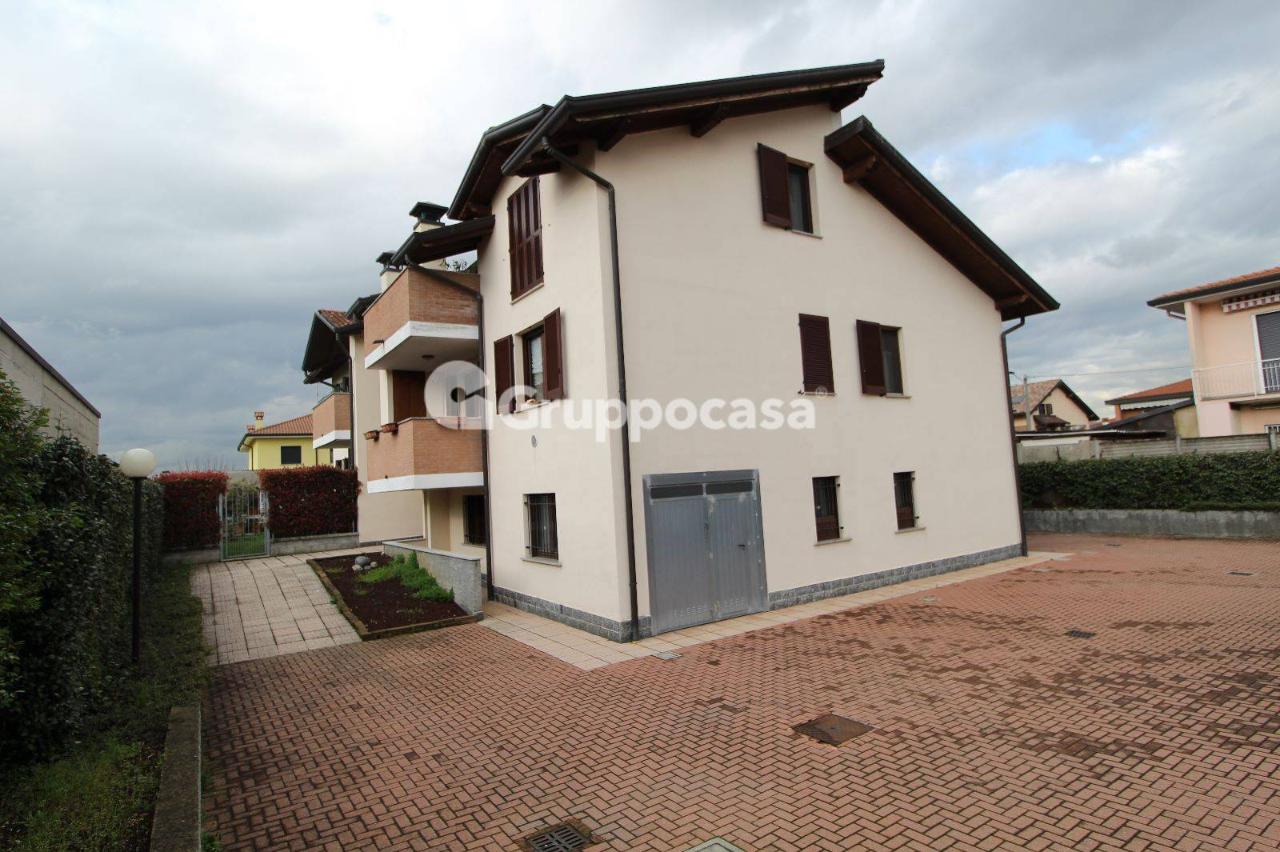 Box in vendita a Marcallo Con Casone