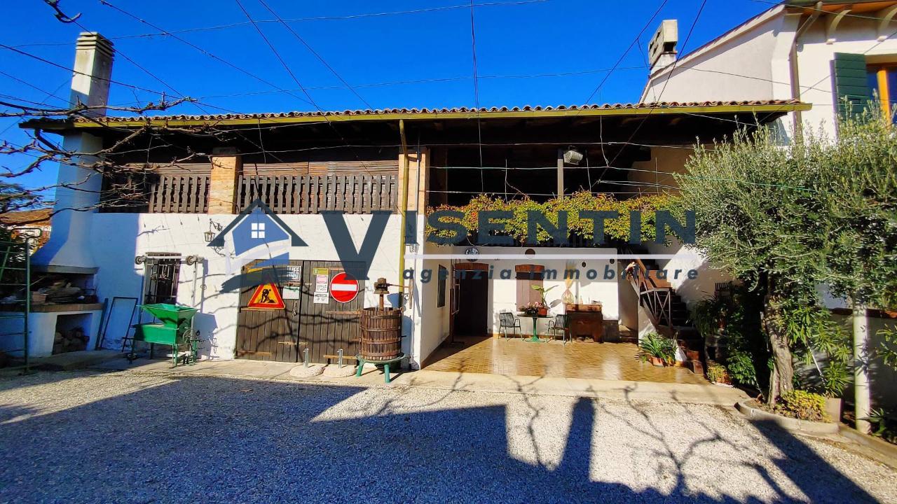 Villa in vendita a Ponzano Veneto
