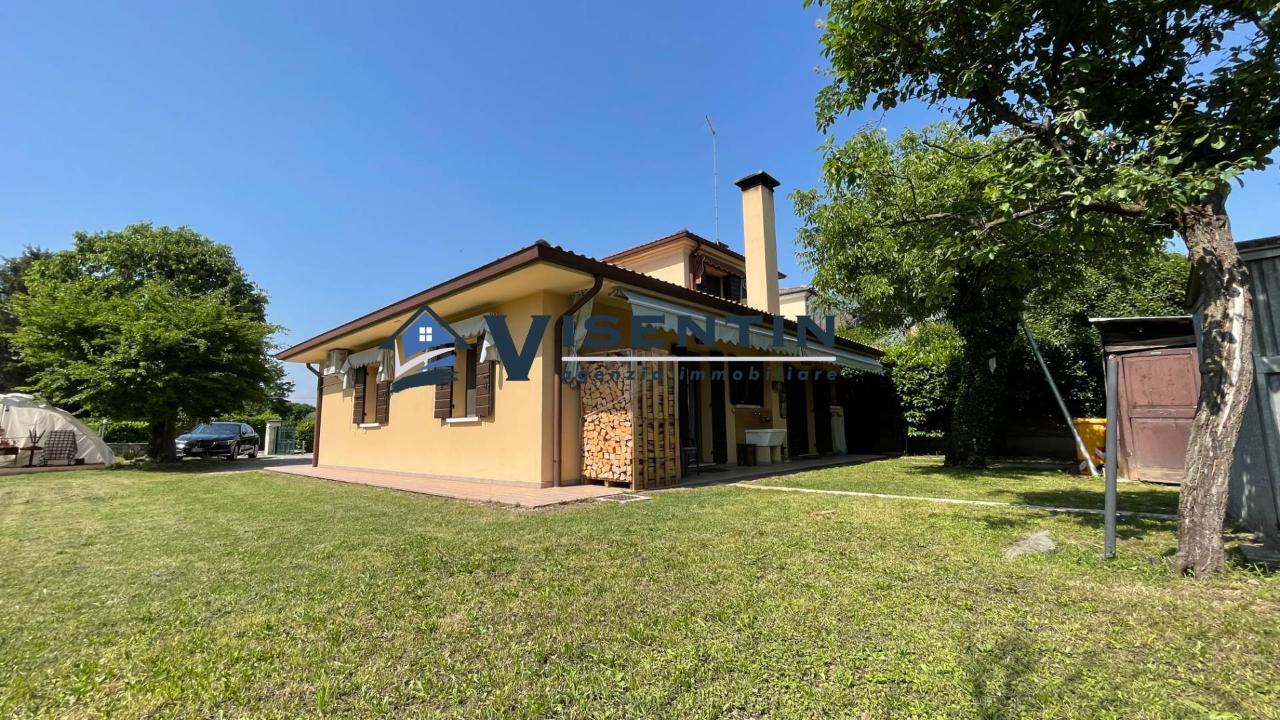 Villa in vendita a Ponzano Veneto