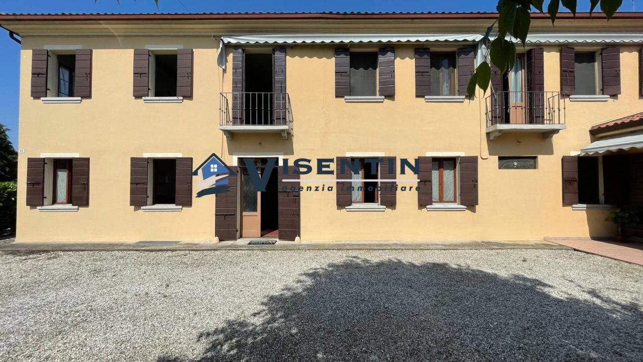 Rustico in vendita a Ponzano Veneto