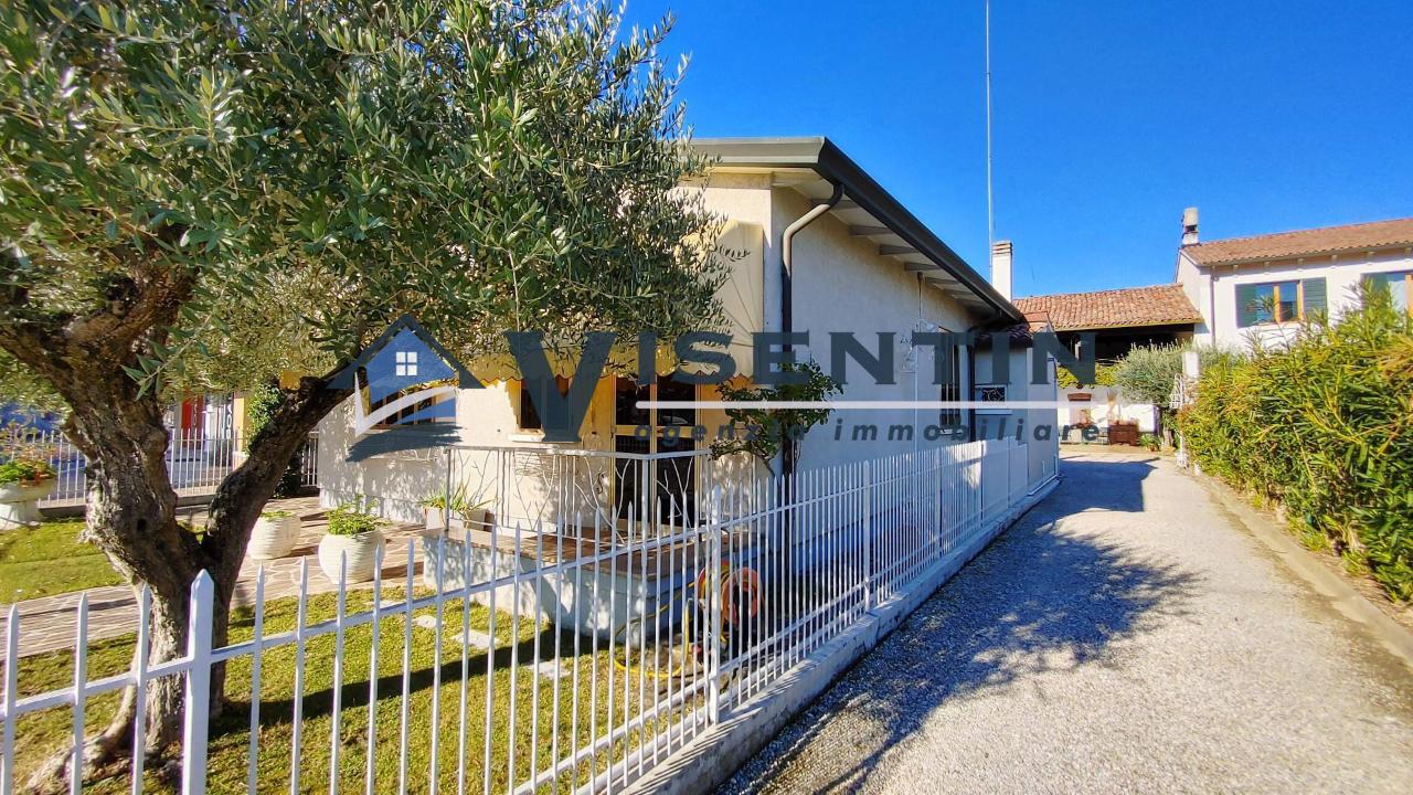 Villa in vendita a Ponzano Veneto