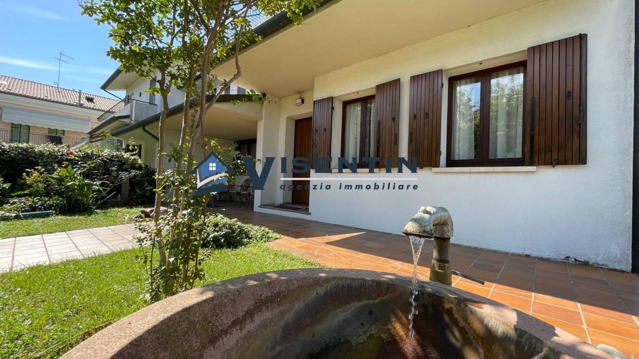 Villa in vendita a Quinto Di Treviso