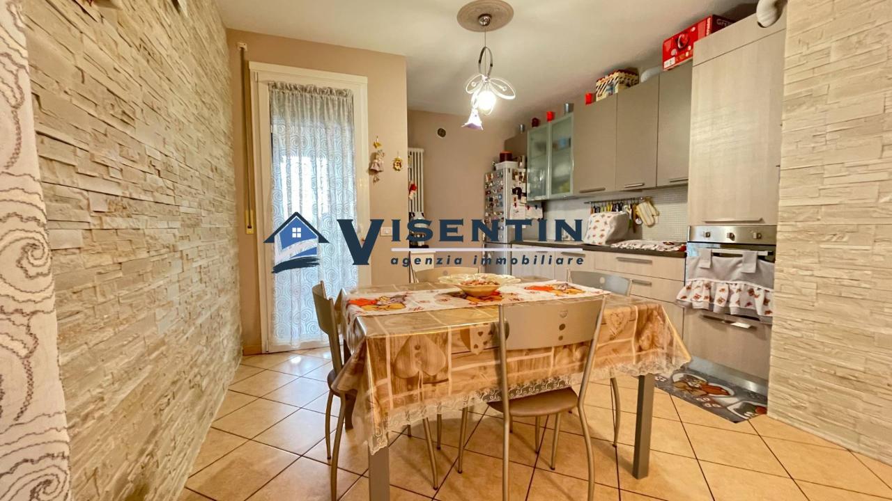 Appartamento in vendita a Quinto Di Treviso