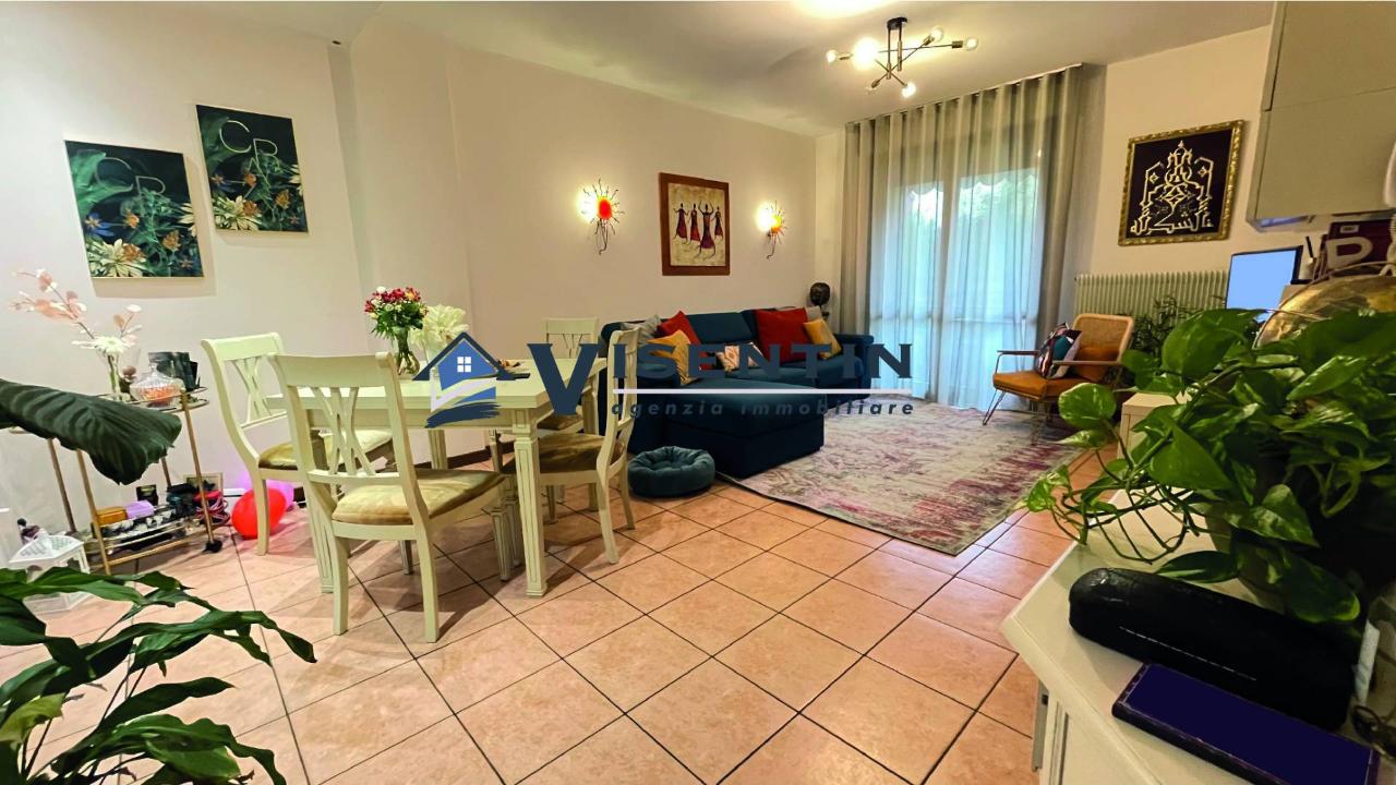 Appartamento in vendita a Treviso