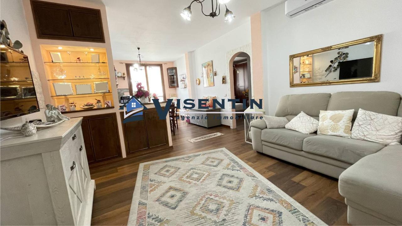 Appartamento in vendita a Ponzano Veneto