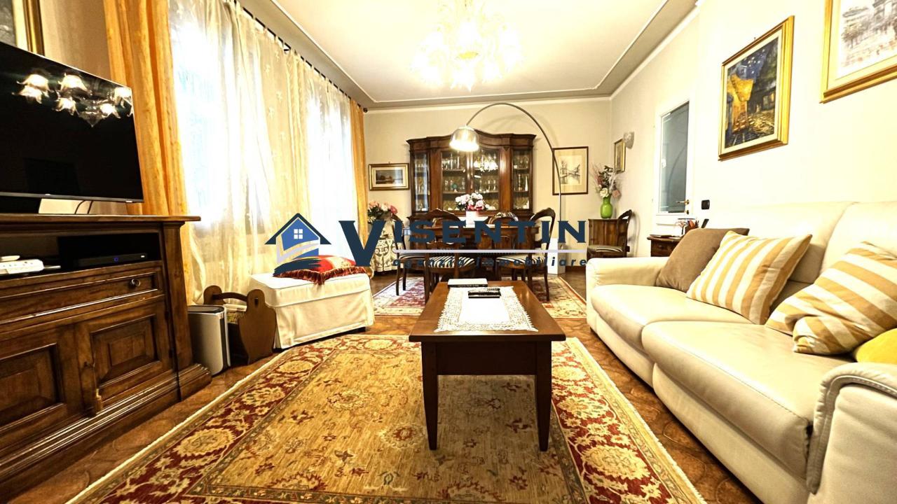 Appartamento in vendita a Treviso