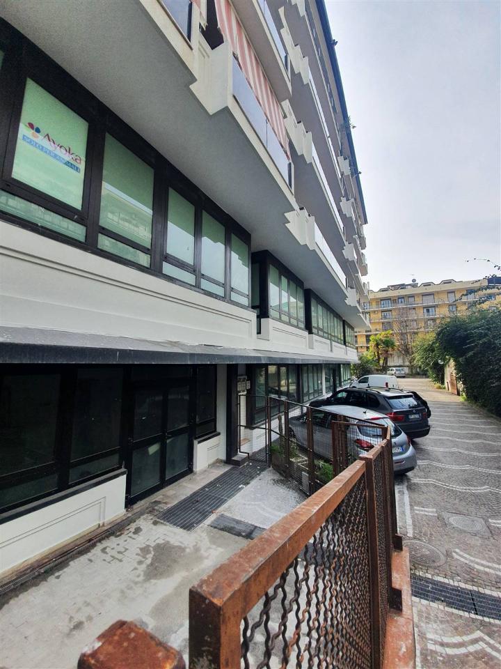 Ufficio in affitto a Caserta