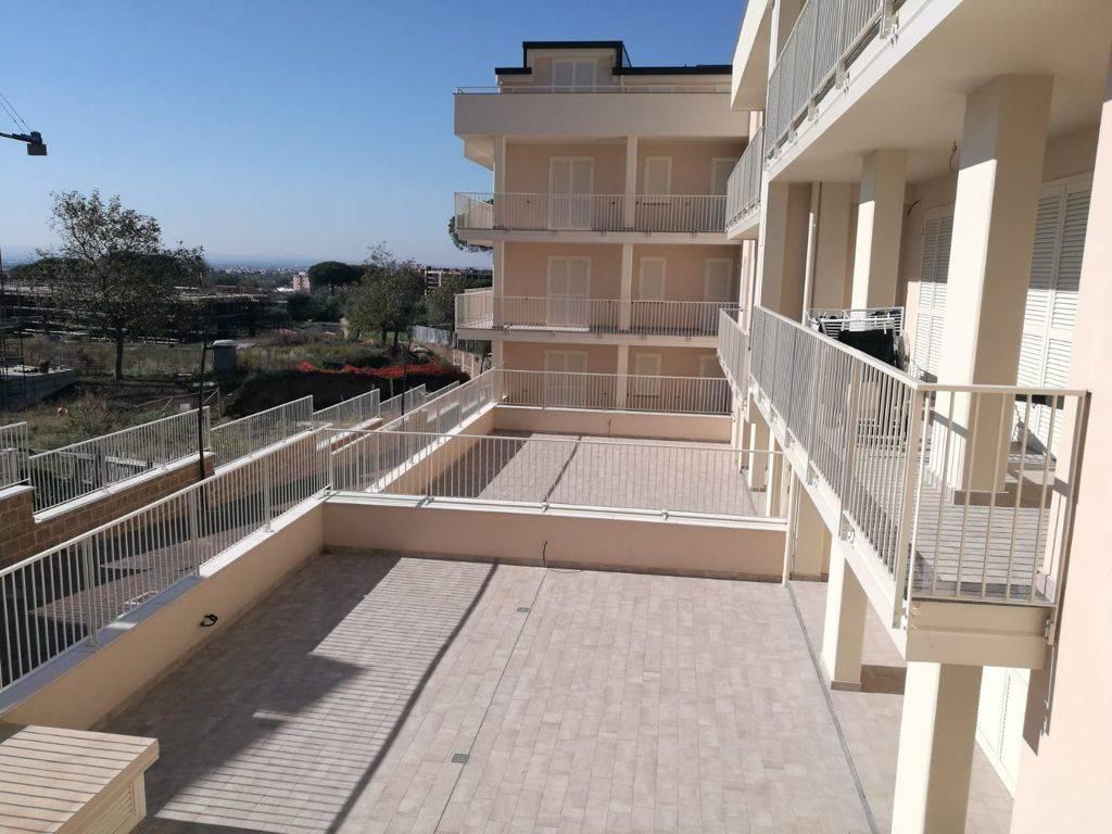 Appartamento in vendita a Caserta