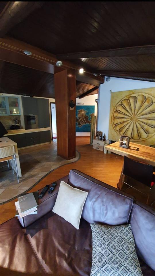 Appartamento in vendita a San Nicola La Strada