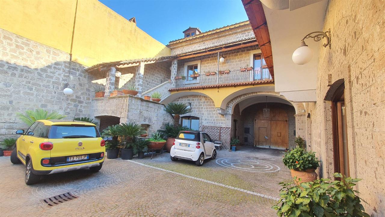Palazzo in vendita a Casagiove