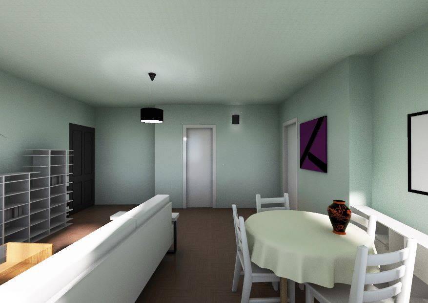 Appartamento in vendita a Caserta