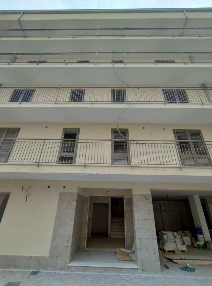Appartamento in vendita a Caserta
