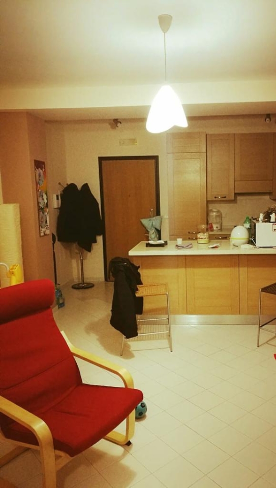 Appartamento in affitto a Caserta