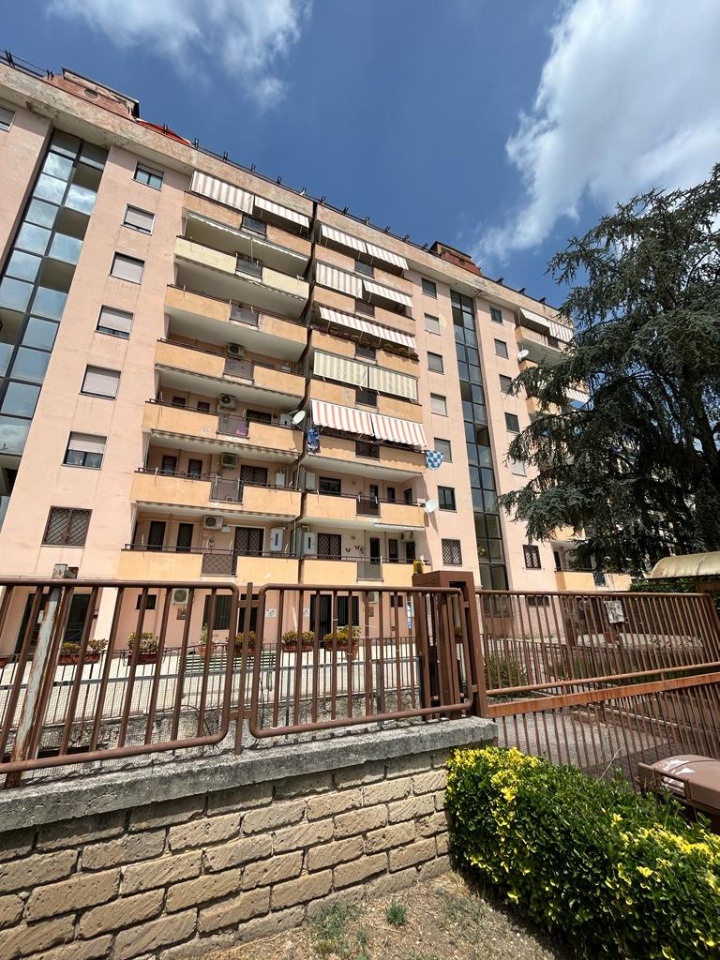 Appartamento in vendita a Caserta