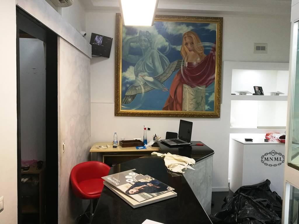 Negozio in affitto a Caserta