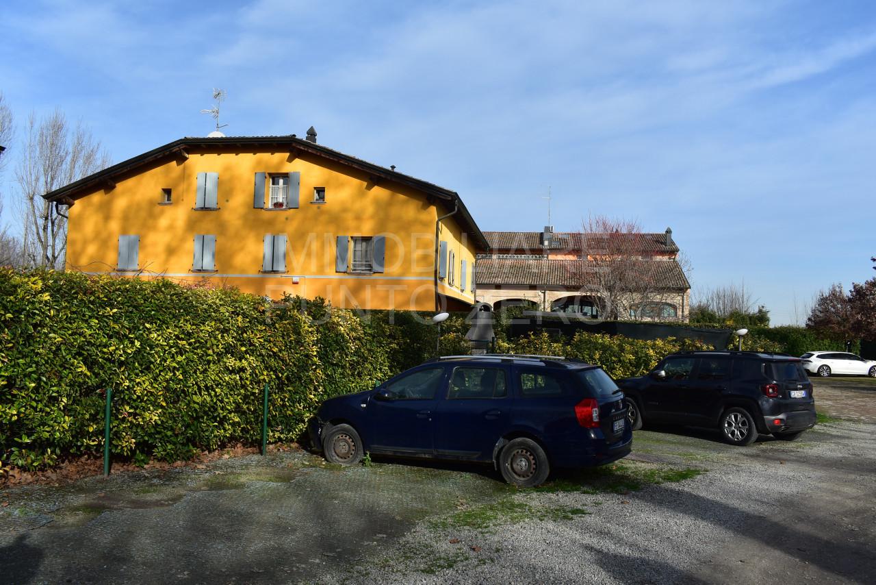 Appartamento in vendita a Parma