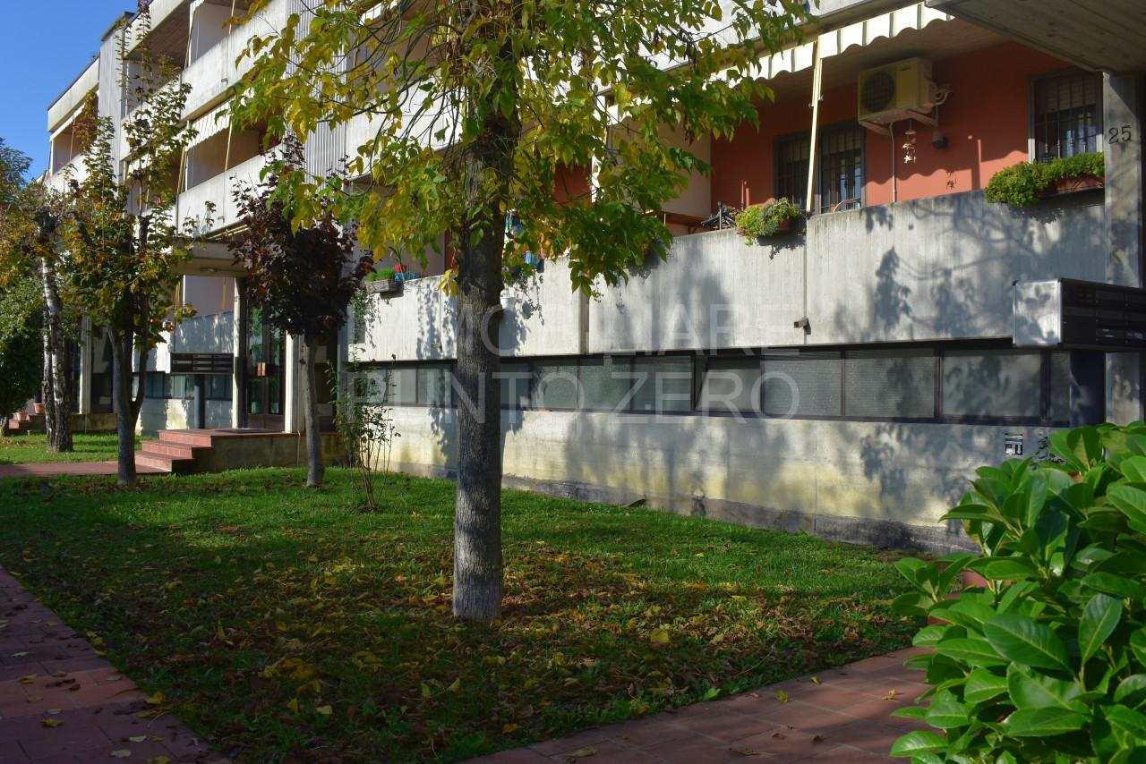 Appartamento in vendita a Parma