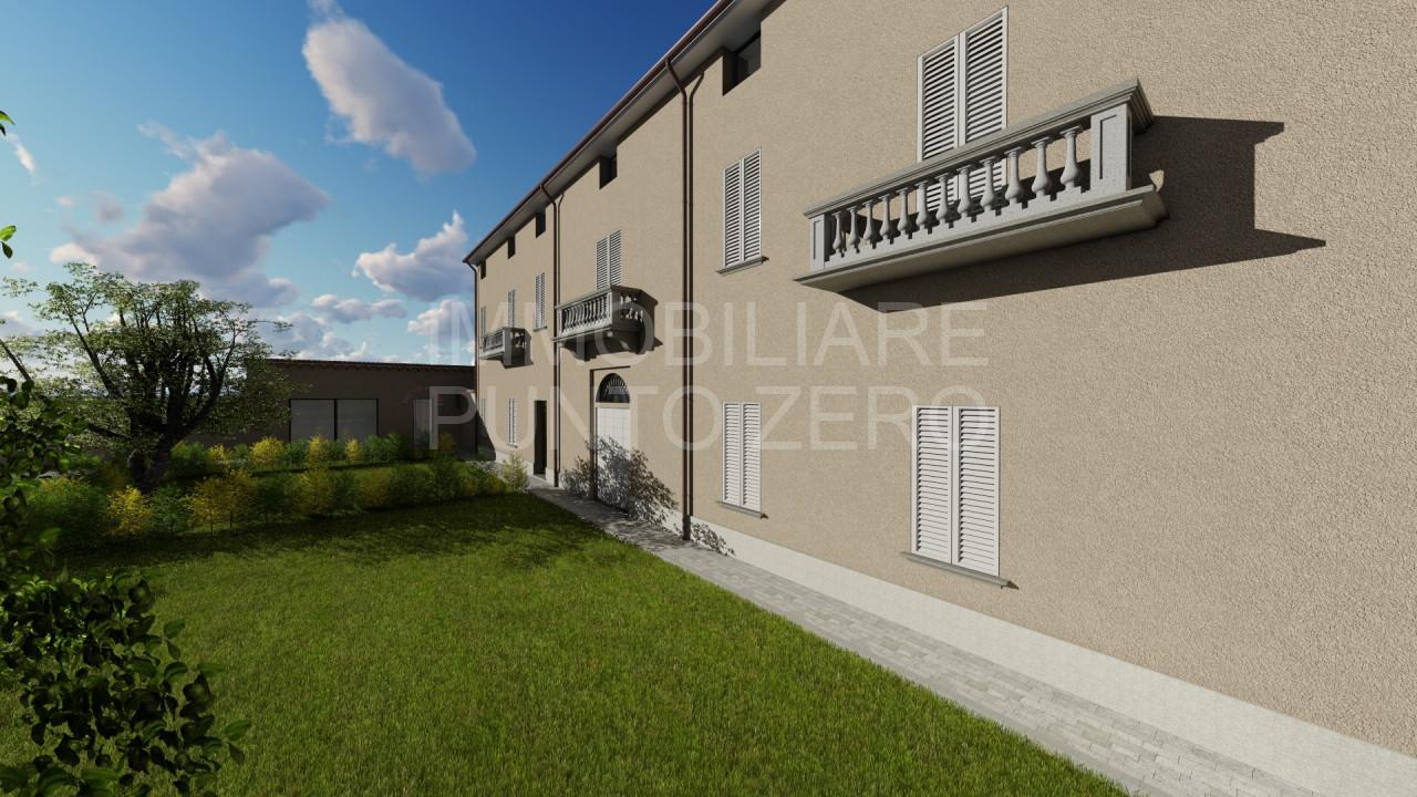 Appartamento in vendita a Parma