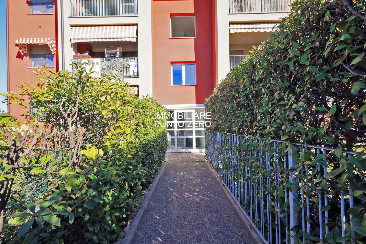 Appartamento in vendita a Montechiarugolo