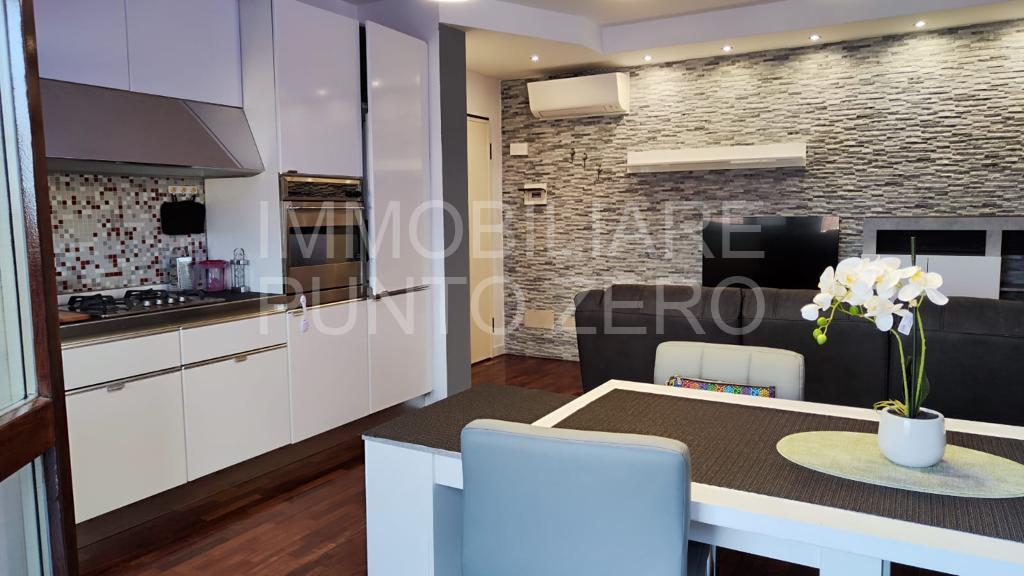 Appartamento in affitto a Parma