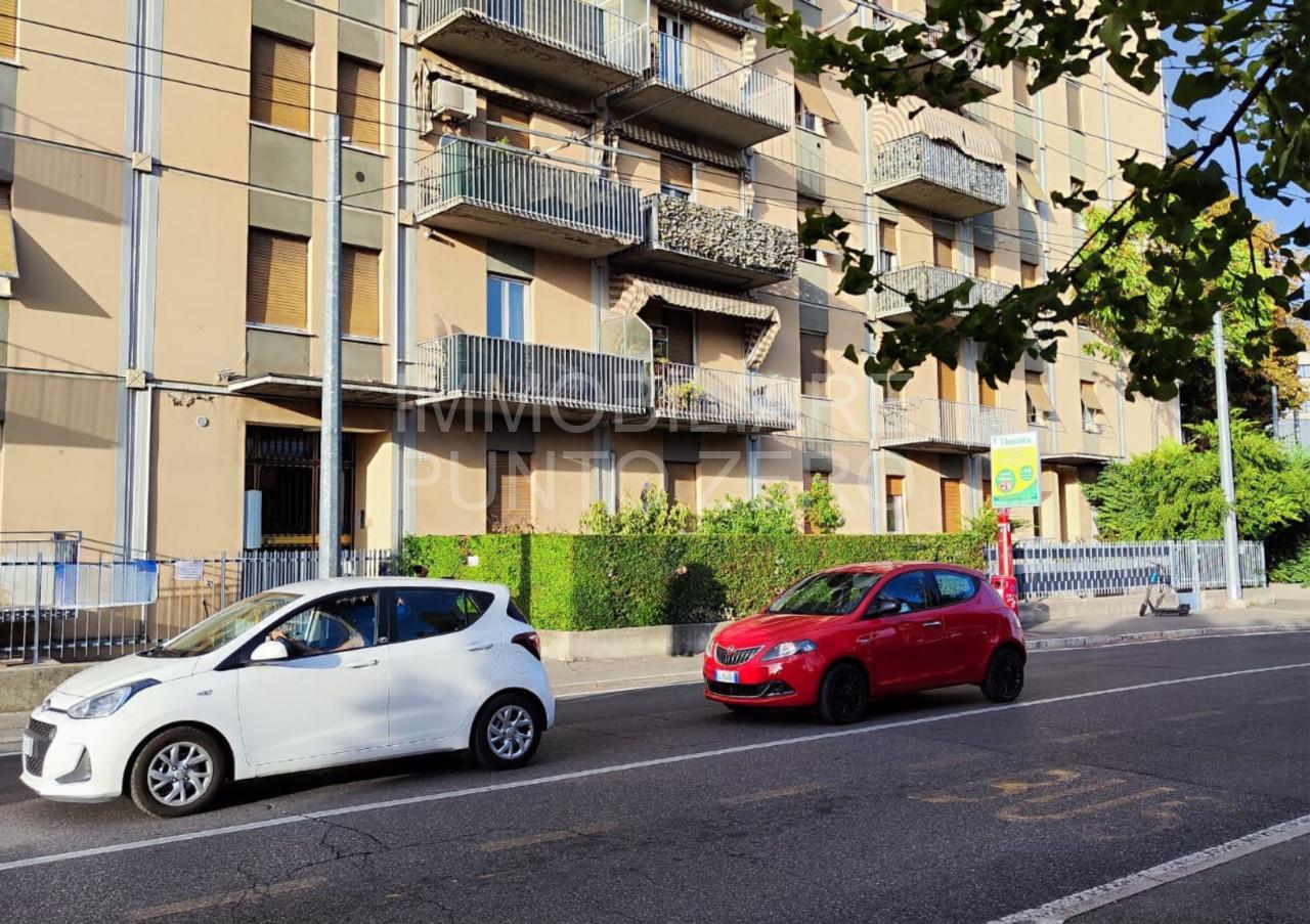 Appartamento in vendita a Parma