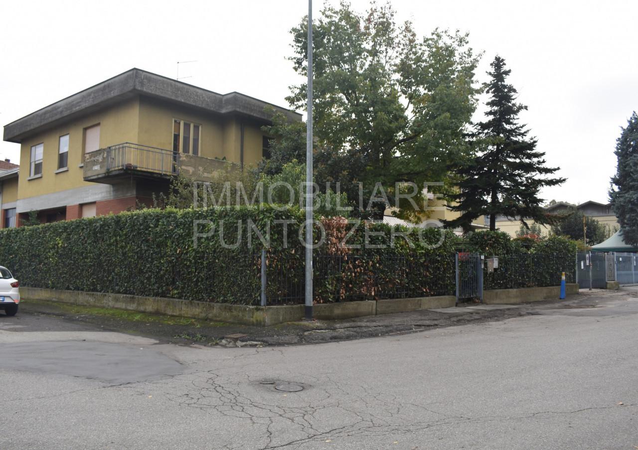 Appartamento in vendita a Parma